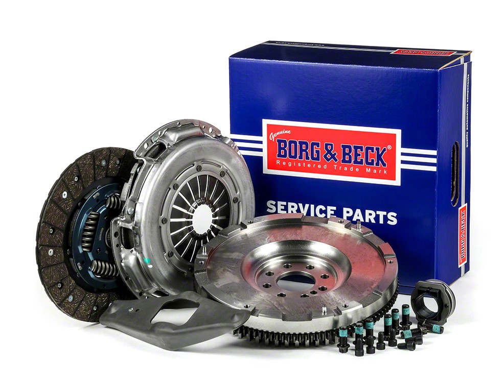 COMMON CLUTCH INSTALLATION ERRORS COMMON CLUTCH INSTALLATION ERRORS